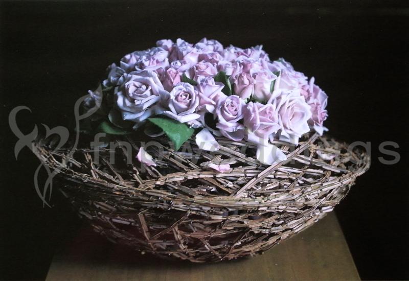 Daniel ost - World’s Foremost Floral Designer and Sculptor - FNP Weddings