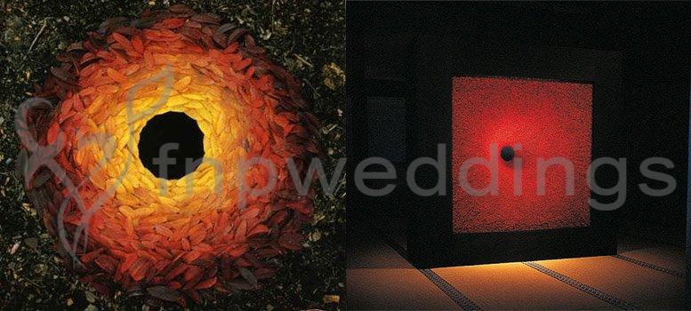 Daniel ost - World’s Foremost Floral Designer and Sculptor - FNP Weddings