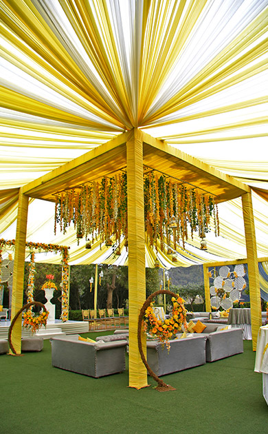 Wedding Concept Ideas | Concept Wedding Designs Theme - FNP Weddings