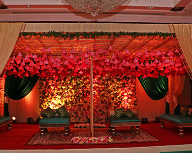 Wedding Concept Ideas | Concept Wedding Designs Theme - FNP Weddings
